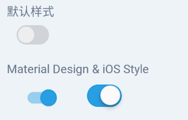 组件使用 - Button - 《XUI - Android 原生 UI 框架》 - 书栈网 · BookStack