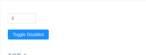 Data Entry - 数据录入 - InputNumber数字输入框 - 《Ant Design of Angular v7.3 组件文档》 - 书栈网 · BookStack