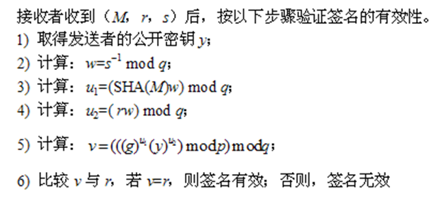 16 密码学基础 166 数字签名 《ctf 竞赛入门指南ctf All In One》 书栈网 · Bookstack