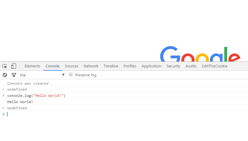 1.4 Web 安全基础 - 1.4.3 JavaScript 基础 - 《CTF 竞赛入门指南(CTF All In One)》 - 书栈网 · BookStack