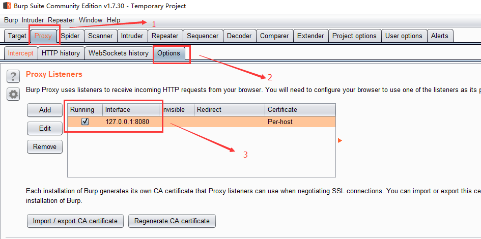 其他工具 - 2.4.5 Burp Suite - 《CTF 竞赛入门指南(CTF All In One)》 - 书栈网 · BookStack