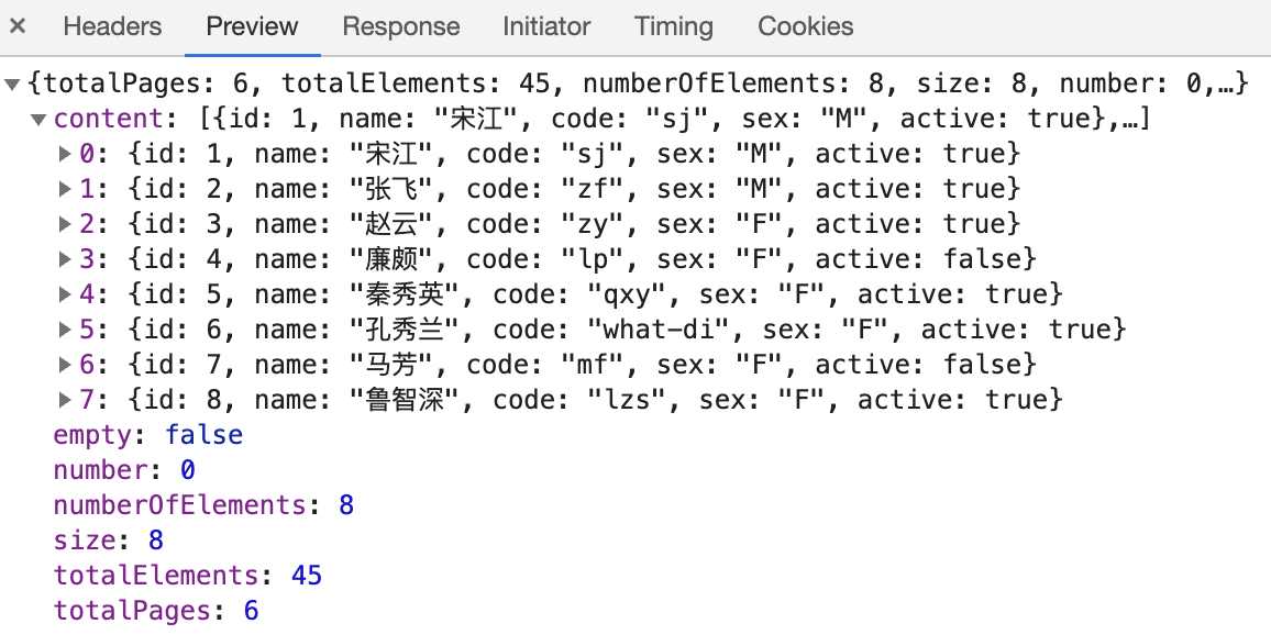 教程 - DataSet 入门 - 《Choerodon UI v1.0.0 使用教程》 - 书栈网 · BookStack