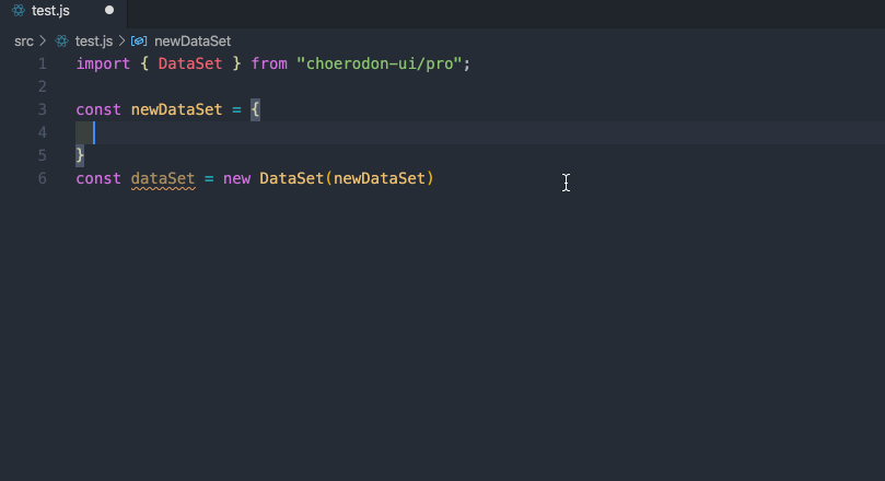Vscode 插件 - 《Choerodon UI v1.0.0 使用教程》 - 书栈网 · BookStack