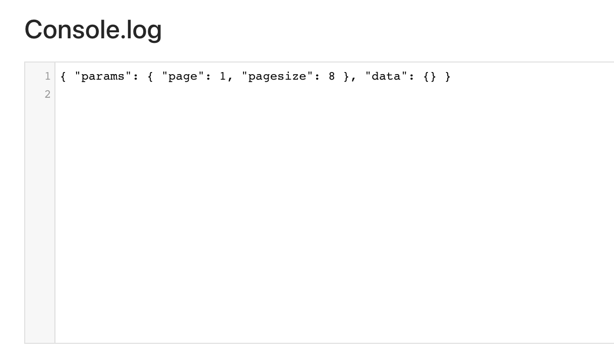 教程 - Table 进阶 - 《Choerodon UI v1.0.0 使用教程》 - 书栈网 · BookStack