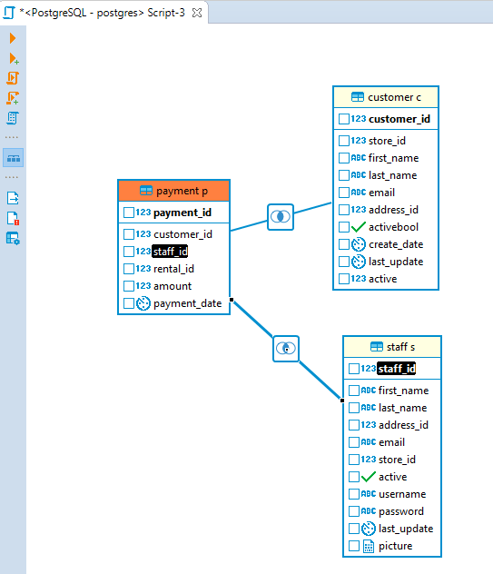 Sql Editor Visual Query Builder 《dbeaver General User Guide》 书栈网 · Bookstack