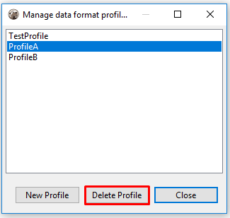 Data Editor - Managing Data Formats - 《DBeaver General User Guide》 - 书栈网 · BookStack
