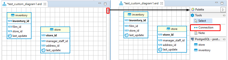 Database Object Editor Er Diagrams 《dbeaver General User Guide》 书栈网 · Bookstack