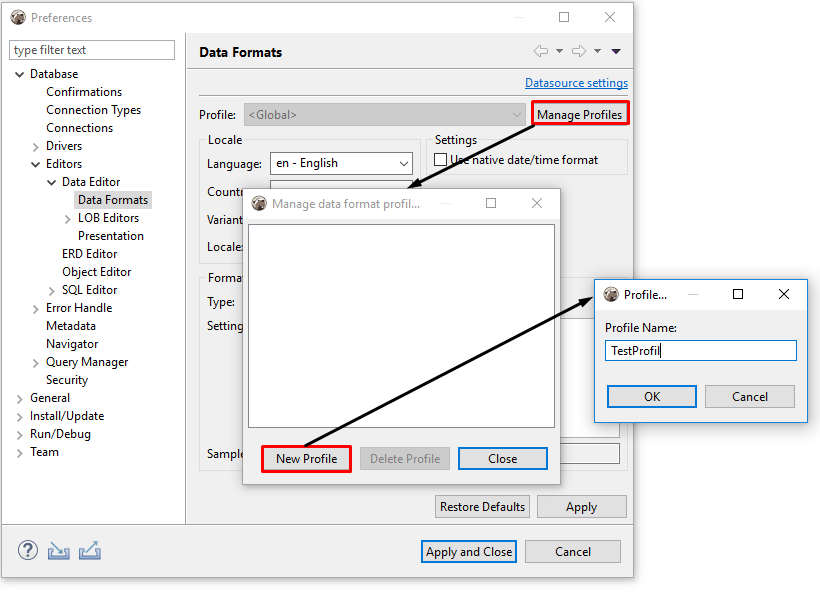 Data Editor - Managing Data Formats - 《DBeaver General User Guide》 - 书栈网 · BookStack