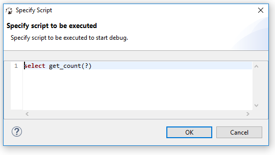 Sql Editor Debug Postgresql Debugger 《dbeaver General User Guide》 书栈网 · Bookstack