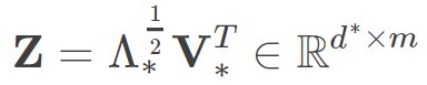 降维算法(Dimensionality Reduction Algorithm) - 多维缩放(Mutiple Dimensional Scaling) - 《Deeplearning ...