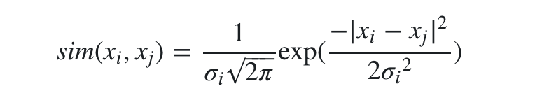 降维算法dimensionality Reduction Algorithm T-分布随机近邻嵌入t Sne 《deeplearning Algorithms Tutorial