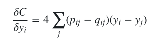 降维算法dimensionality Reduction Algorithm T-分布随机近邻嵌入t Sne 《deeplearning Algorithms Tutorial