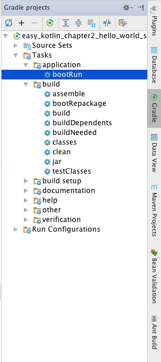 第2章 快速开始：helloworld 2 3 Web Restful Helloworld 《kotlin极简教程》 书栈网 · Bookstack