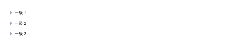 Data 数据组件 Tree 树形控件 《element React 官方文档使用手册》 书栈网 · Bookstack