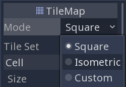 2D - 使用图块地图(Tile Maps) - 《Godot 游戏引擎 v3.2 中文文档》 - 书栈网 · BookStack