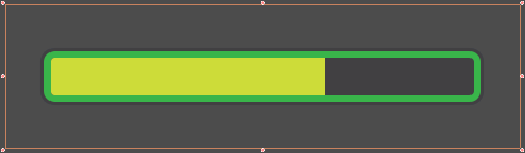 渐进式教程 - 使用 Control 节点设计界面 - 《Godot 游戏引擎 v3.2 中文文档》 - 书栈网 · BookStack