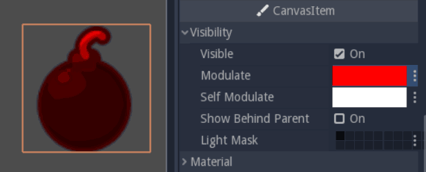 渐进式教程 - 使用 Control 节点设计界面 - 《Godot 游戏引擎 v3.2 中文文档》 - 书栈网 · BookStack