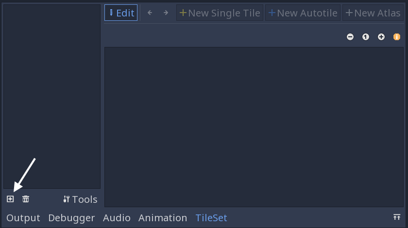 2D - 使用图块地图(Tile Maps) - 《Godot 游戏引擎 v3.2 中文文档》 - 书栈网 · BookStack