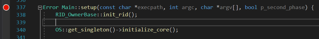 配置 IDE - Visual Studio - 《Godot 游戏引擎 v3.4 中文文档》 - 书栈网 · BookStack