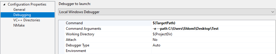  IDE Visual Studio Godot V3 4 BookStack