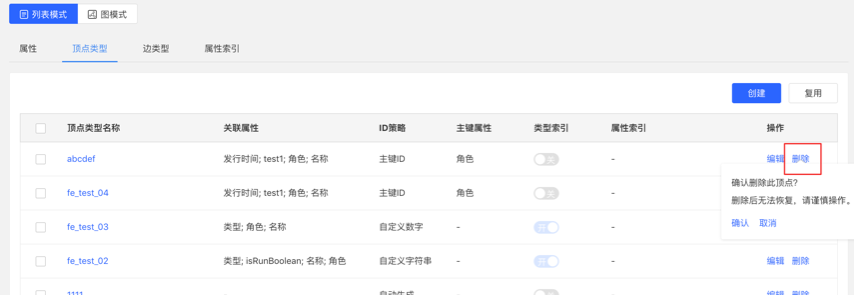 Quickstart Visual With Hugegraph Hubble 《图数据库 Hugegraph V0 12 使用手册》 书栈网 · Bookstack