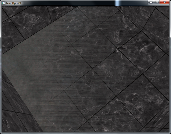 高级OpenGL - 深度测试 - 《Learn OpenGL 中文版》 - 书栈网 · BookStack