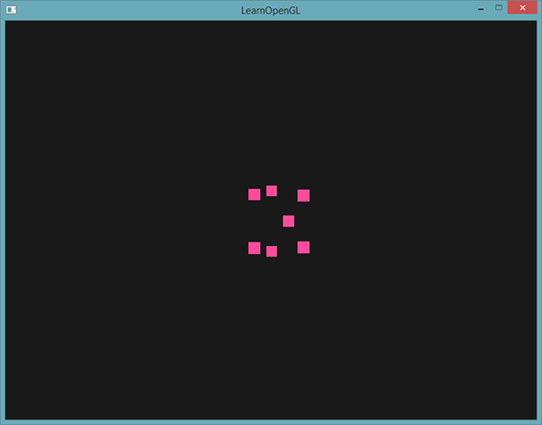 高级OpenGL - 高级GLSL - 《Learn OpenGL 中文版》 - 书栈网 · BookStack