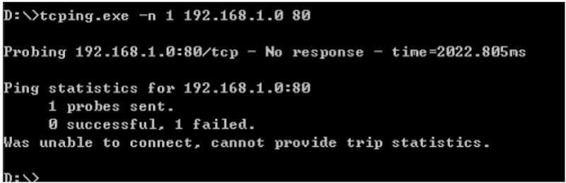 第二十一课：基于ICMP发现内网存活主机 - 《专注 APT 攻击与防御 - Micro8 系列教程》 - 书栈网 · BookStack