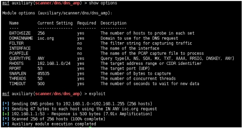 第二十四课：基于MSF发现内网存活主机第二季 - 《专注 APT 攻击与防御 - Micro8 系列教程》 - 书栈网 · BookStack
