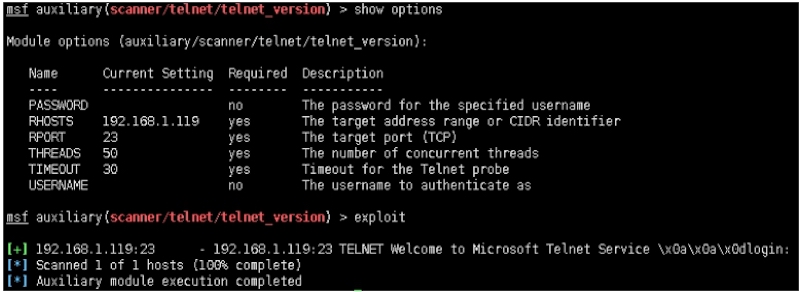 第二十四课：基于MSF发现内网存活主机第二季 - 《专注 APT 攻击与防御 - Micro8 系列教程》 - 书栈网 · BookStack