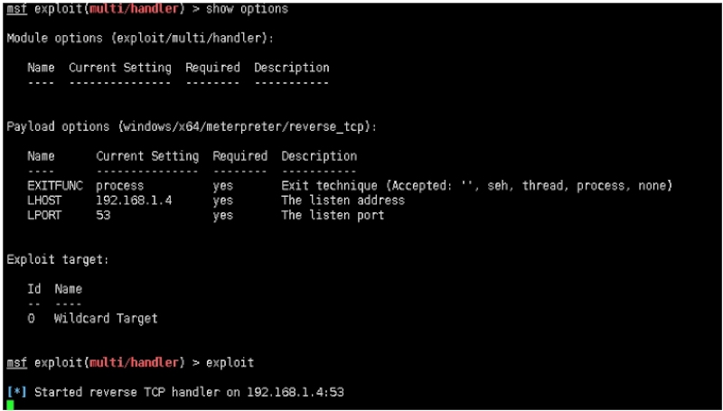 第七十二课：基于白名单installutil Exe执行payload第二季 《专注 Apt 攻击与防御 Micro8 系列教程》 书栈网 · Bookstack