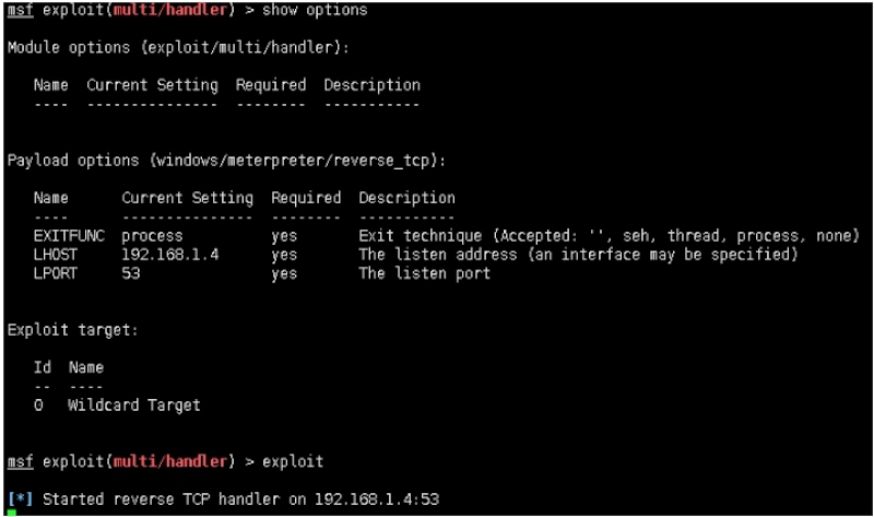 第八十三课：基于白名单PsExec执行payload第十三季 - 《专注 APT 攻击与防御 - Micro8 系列教程》 - 书栈网 · BookStack