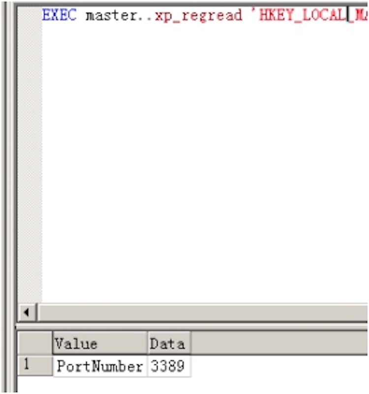第七课：sql server 常用操作远程桌面语句 - 《专注 APT 攻击与防御 - Micro8 系列教程》 - 书栈网 · BookStack