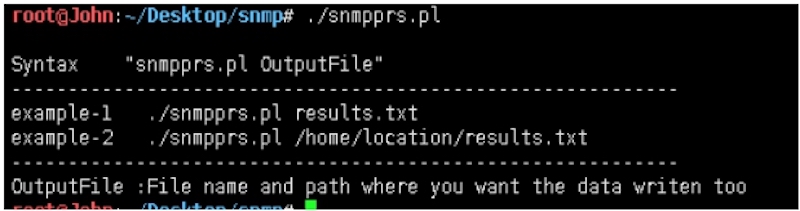 第二十课：基于snmp发现内网存活主机 - 《专注 APT 攻击与防御 - Micro8 系列教程》 - 书栈网 · BookStack