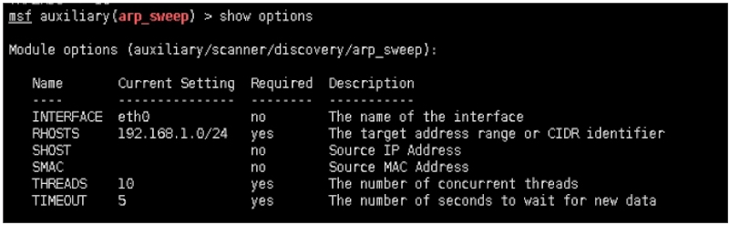 第十三课：基于ARP发现内网存活主机 - 《专注 APT 攻击与防御 - Micro8 系列教程》 - 书栈网 · BookStack