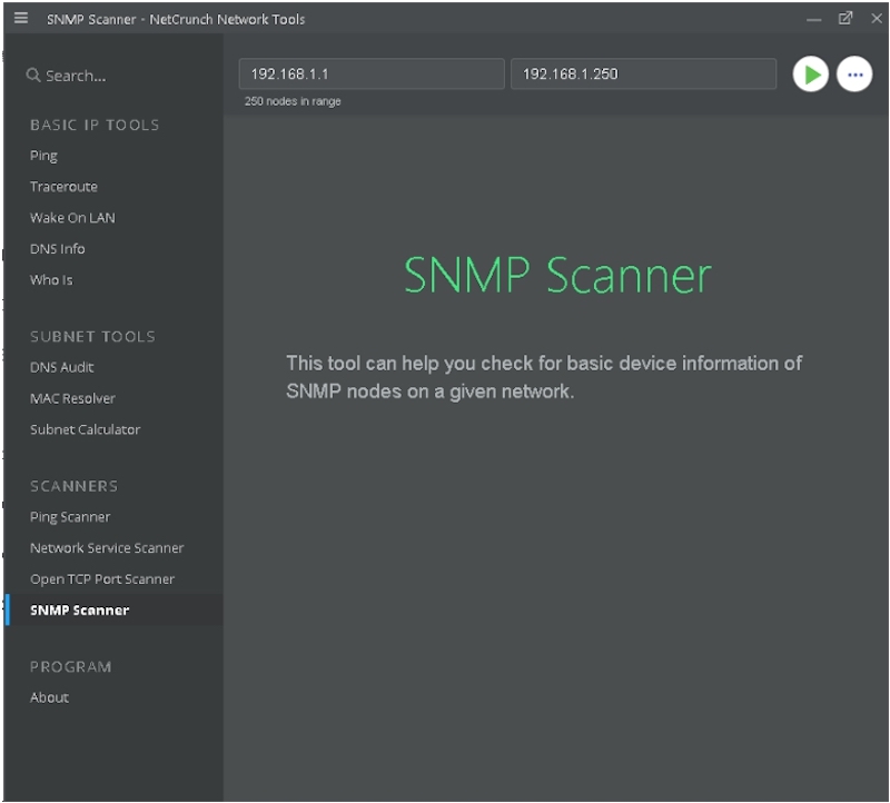 第二十课：基于snmp发现内网存活主机 - 《专注 APT 攻击与防御 - Micro8 系列教程》 - 书栈网 · BookStack
