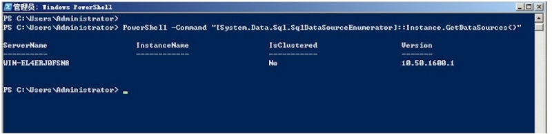 第五十课：基于SqlDataSourceEnumerator发现内网存活主机 - 《专注 APT 攻击与防御 - Micro8 系列教程》 - 书栈网 · BookStack