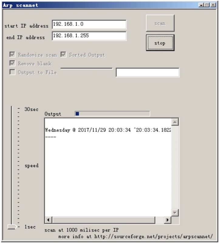 第十三课：基于ARP发现内网存活主机 - 《专注 APT 攻击与防御 - Micro8 系列教程》 - 书栈网 · BookStack