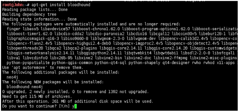 第十六课：红蓝对抗渗透测试1 - 《专注 APT 攻击与防御 - Micro8 系列教程》 - 书栈网 · BookStack