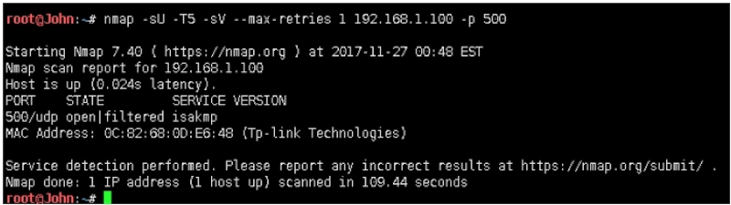 第十二课：基于UDP发现内网存活主机 - 《专注 APT 攻击与防御 - Micro8 系列教程》 - 书栈网 · BookStack