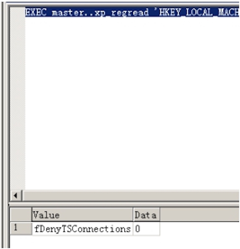 第七课：sql server 常用操作远程桌面语句 - 《专注 APT 攻击与防御 - Micro8 系列教程》 - 书栈网 · BookStack