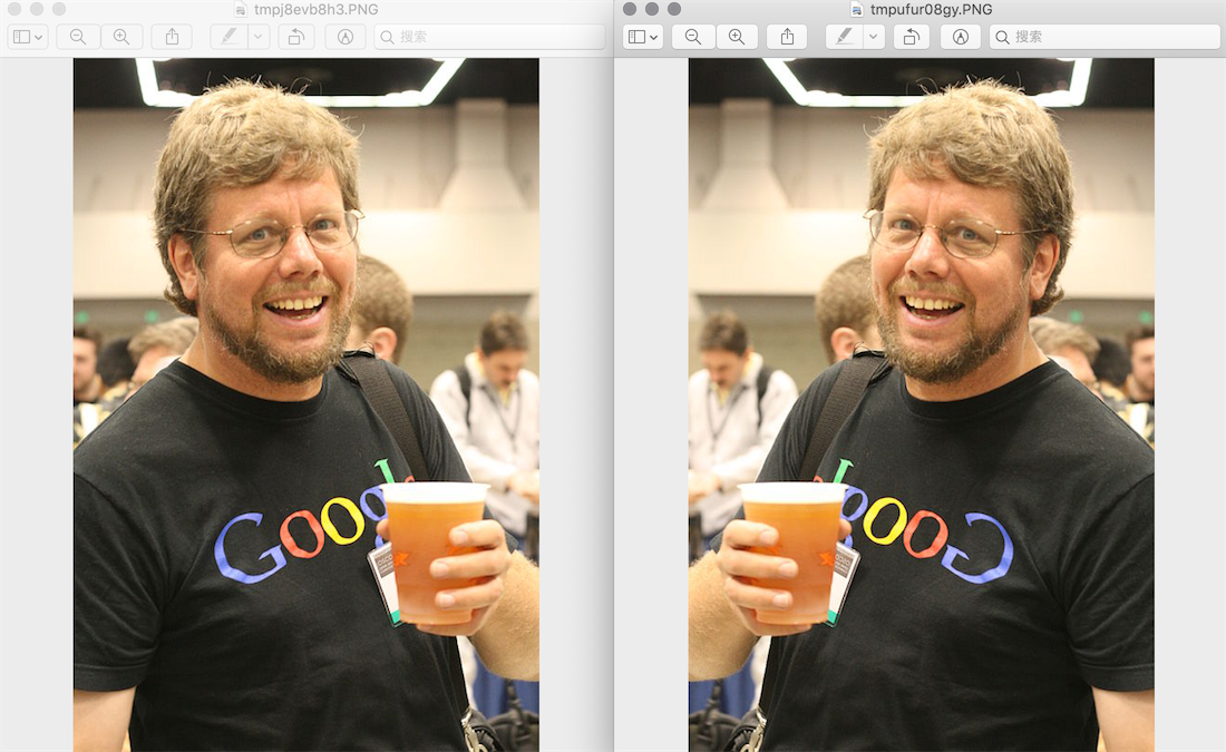 Day01~15 - Python语言基础 - Day15 - 图像和文档处理 - 《Python - 100天从新手到大师》 - 书栈网 · BookStack