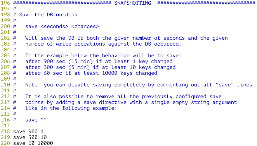 NoSQL入门 - Redis概述 - 《Python - 100天从新手到大师》 - 书栈网 · BookStack
