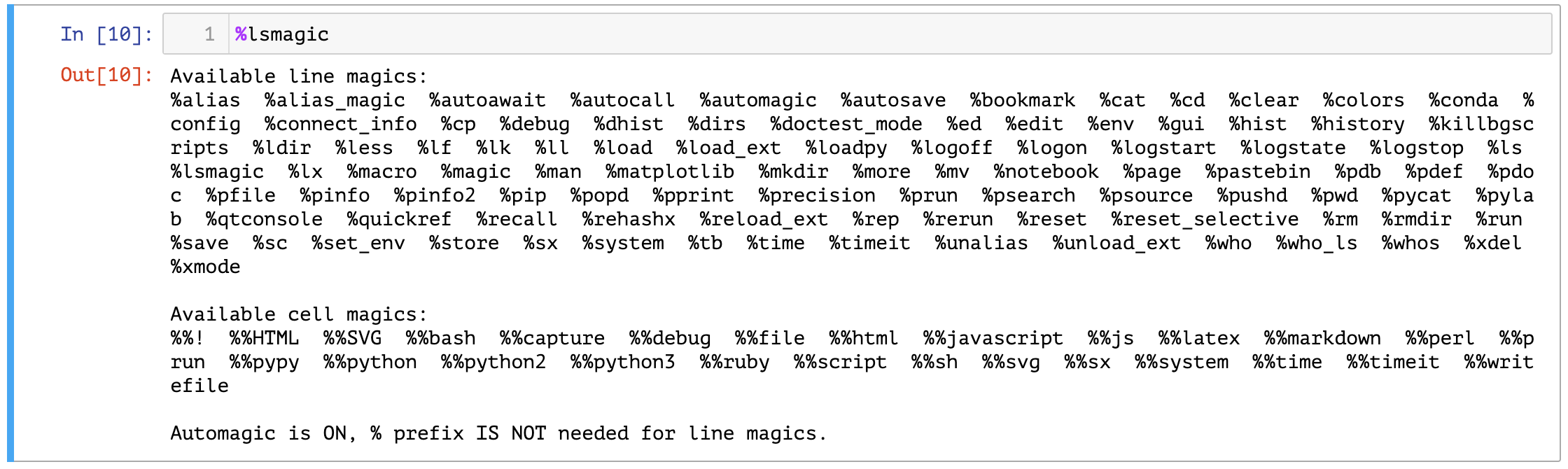 Day66~70 - 数据分析 - Day66 - 数据分析概述 - 《Python - 100天从新手到大师》 - 书栈网 · BookStack