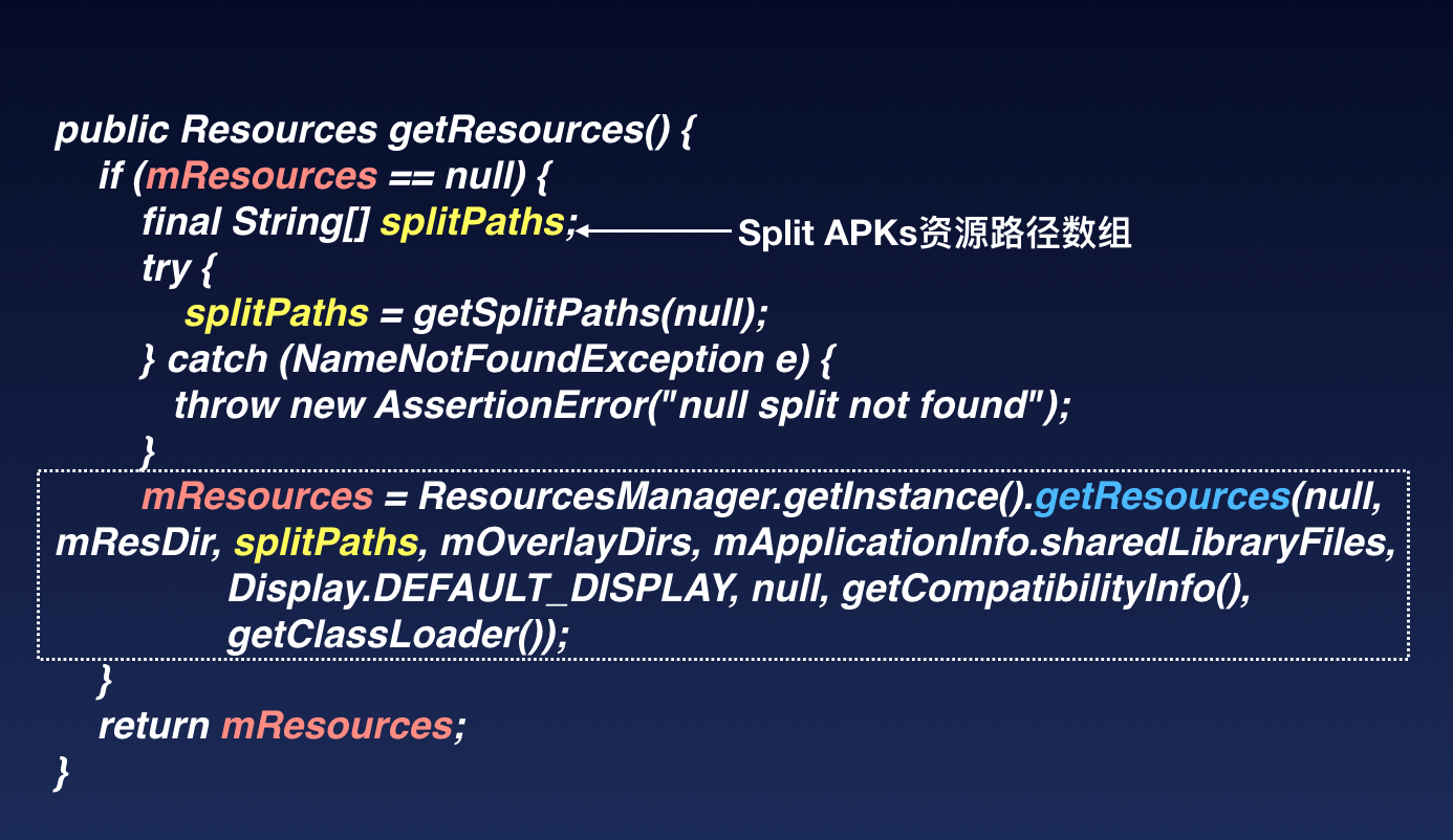 Google减少应用包体积方案演进 - Split APKs - 《Qigsaw 爱奇艺开源的Android动态化方案》 - 书栈网 · ...