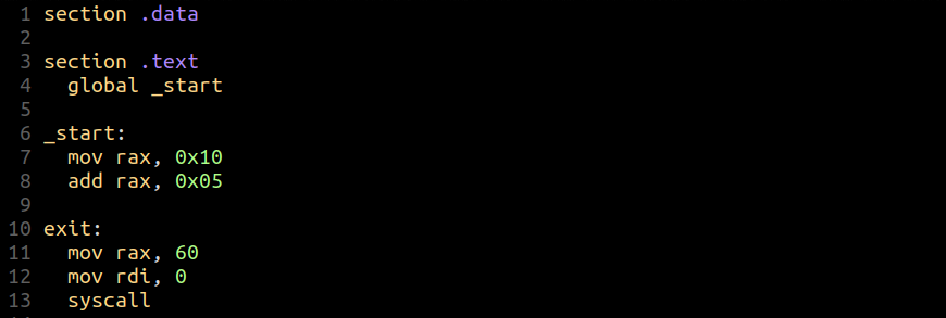 x64 Course - Part 28 - x64 Assembly [Part 2] - 《Reverse Engineering Tutorial（逆向工程教程）》 - 书栈网 · ...