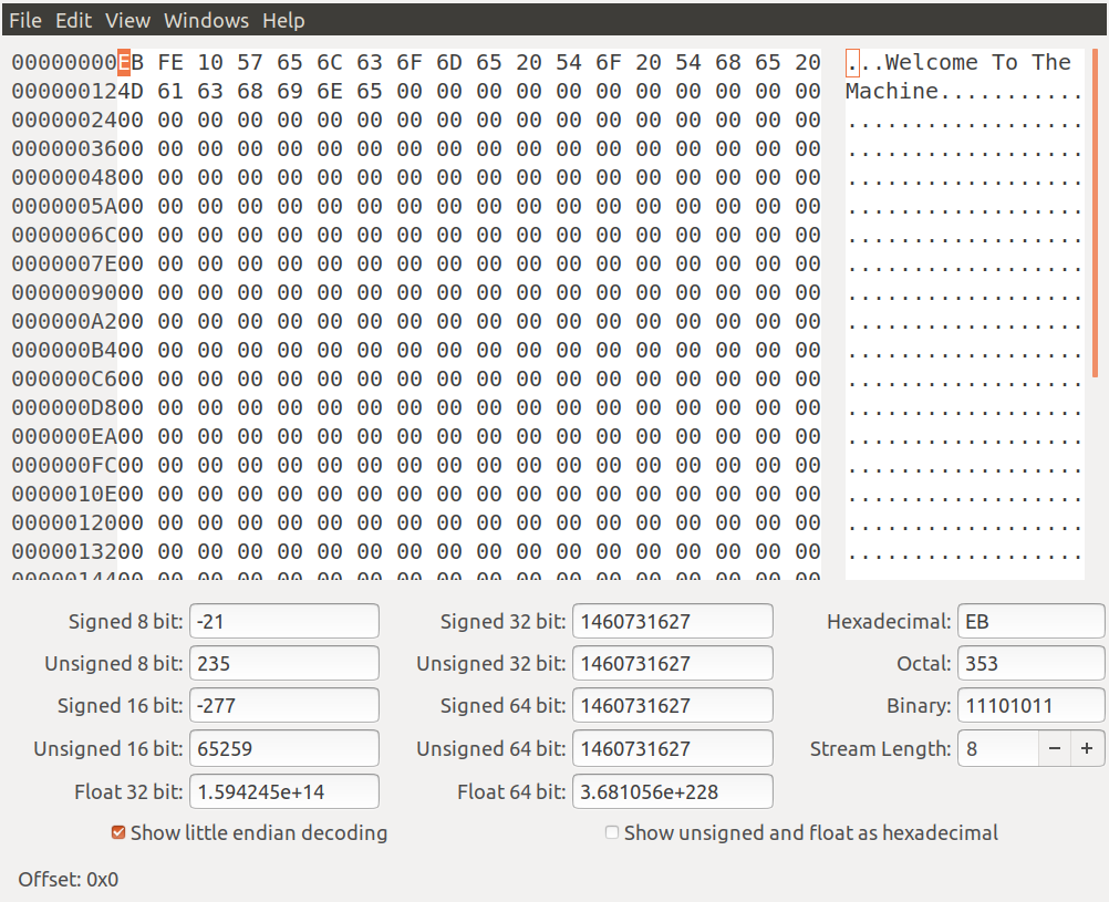x64 Course - Part 22 - Boot Sector Basics [Part 5] - 《Reverse Engineering Tutorial（逆向工程教程）》 - 书栈 ...
