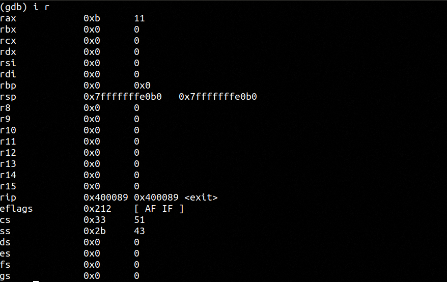 x64 Course - Part 29 - x64 Assembly [Part 3] - 《Reverse Engineering Tutorial（逆向工程教程）》 - 书栈网 · ...