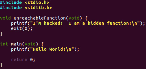 x86 Course - Part 12: Instruction Pointer Register - 《Reverse ...