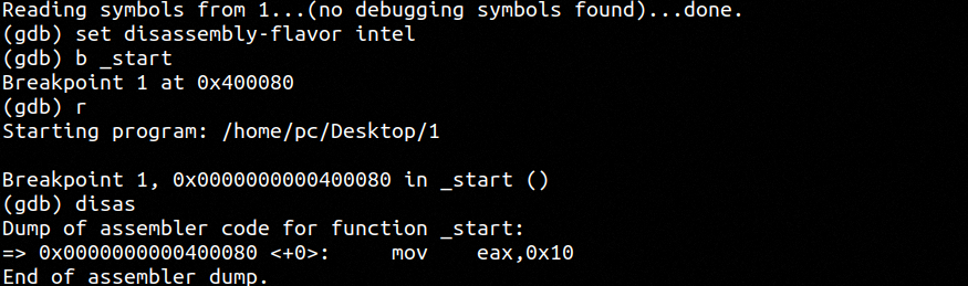 X64 Course Part 27 X64 Assembly [part 1] 《reverse Engineering